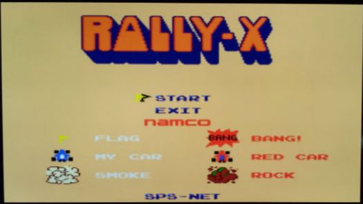 X68000 ROMs Download - Play Sharp X68000 Games