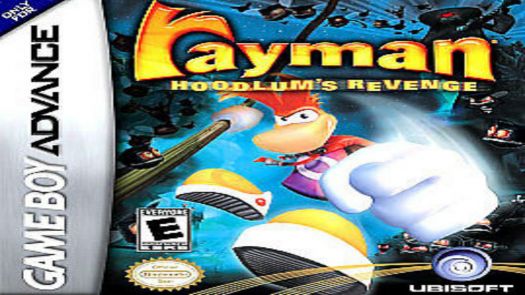 Rayman Games Online - Play Rayman ROMs Free