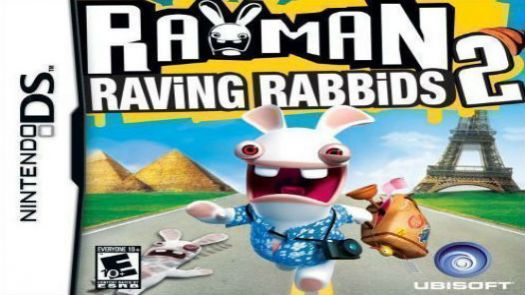Rayman Games Online - Play Rayman ROMs Free