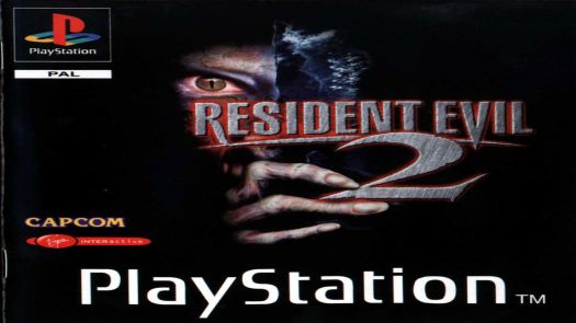 Resident Evil Games Online - Play Resident Evil ROMs Free
