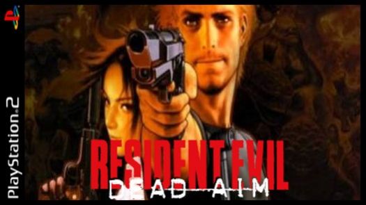 Resident Evil Games Online - Play Resident Evil ROMs Free