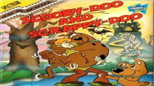 Scooby Doo Games Online - Play Scooby Doo ROMs Free