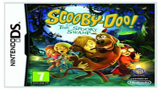 Scooby Doo Games Online - Play Scooby Doo ROMs Free