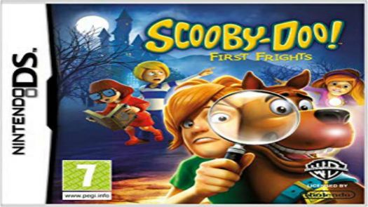 Scooby Doo Games Online - Play Scooby Doo ROMs Free