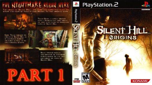 Silent Hill Games Online - Play Silent Hill ROMs Free