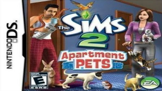 Sims Games Online - Play Sims ROMs Free