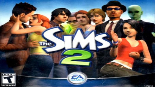 Sims Games Online - Play Sims ROMs Free
