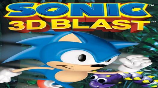 Sonic Games Online - Play Sonic ROMs Free