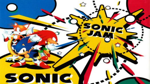 Search for "sonic" term - Romspedia