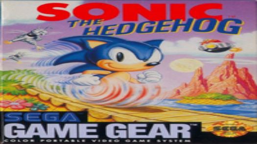 Game Gear ROMs Download - Play Sega Game Gear Games