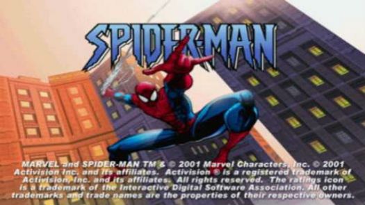 Spider Man Games Online - Play Spider Man ROMs Free