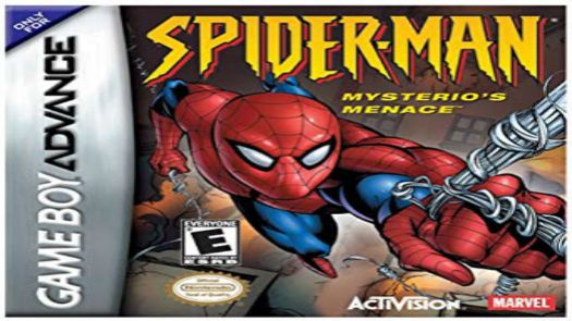 Spider Man Games Online - Play Spider Man ROMs Free