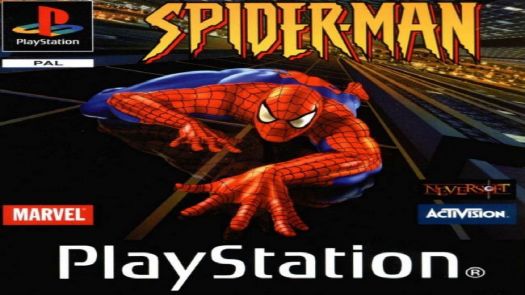 Spider Man Games Online - Play Spider Man ROMs Free