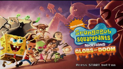 SpongeBob Games Online - Play SpongeBob ROMs Free