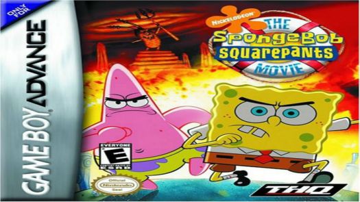 SpongeBob Games Online - Play SpongeBob ROMs Free