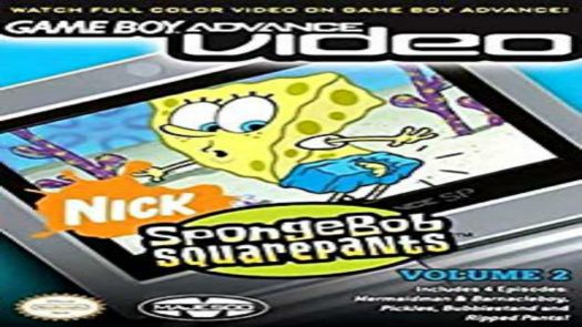 SpongeBob Games Online - Play SpongeBob ROMs Free