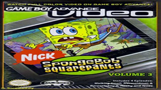 SpongeBob Games Online - Play SpongeBob ROMs Free