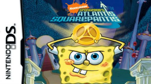 SpongeBob Games Online - Play SpongeBob ROMs Free