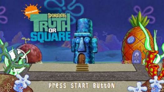 SpongeBob Games Online - Play SpongeBob ROMs Free