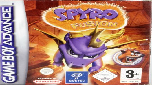Spyro Games Online - Play Spyro ROMs Free