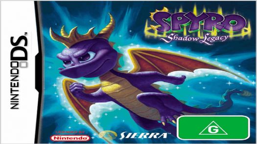 Spyro Games Online - Play Spyro ROMs Free