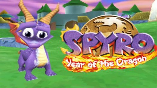 Spyro Games Online - Play Spyro ROMs Free