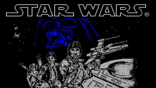 Star Wars Games Online - Play Star Wars ROMs Free