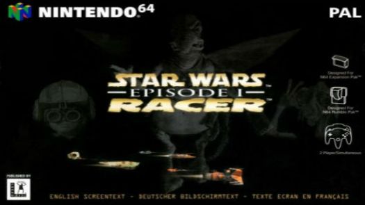 Star Wars Games Online - Play Star Wars ROMs Free