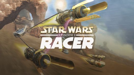 Star Wars Games Online - Play Star Wars ROMs Free