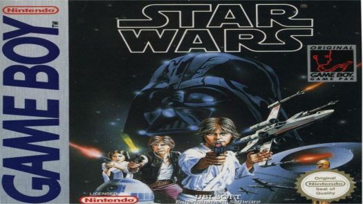 Star Wars Games Online - Play Star Wars ROMs Free