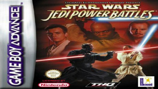 Star Wars Games Online - Play Star Wars ROMs Free