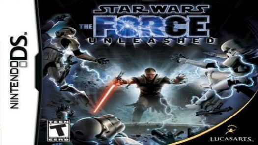 Star Wars Games Online - Play Star Wars ROMs Free