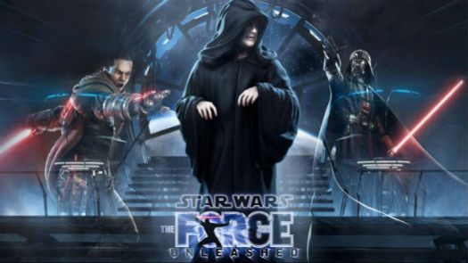 Star Wars Games Online - Play Star Wars ROMs Free