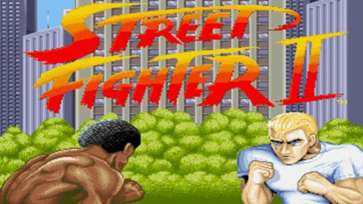 Street Fighter Games Online - Play Street Fighter ROMs Free