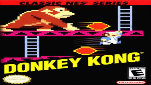 Donkey Kong Games Online - Play Donkey Kong ROMs Free