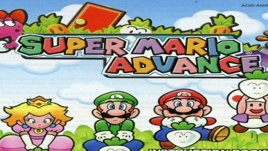 Super Mario Games Online - Play Super Mario ROMs Free