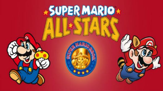 Super Mario Games Online - Play Super Mario ROMs Free