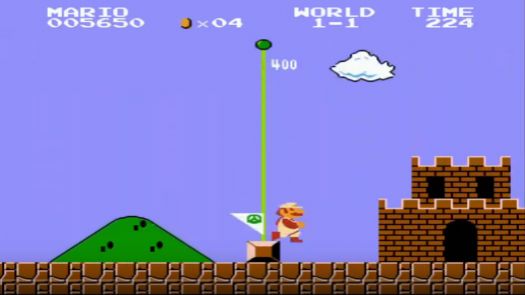 Super Mario Games Online - Play Super Mario ROMs Free