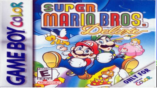 Super Mario Games Online - Play Super Mario ROMs Free