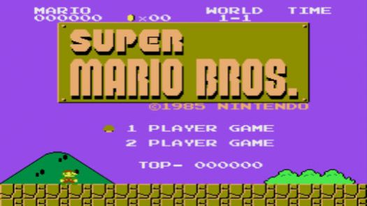Super Mario Games Online - Play Super Mario ROMs Free