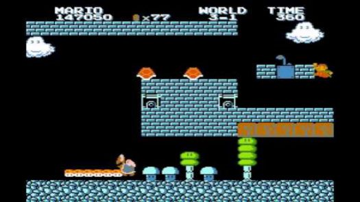 Search for "mario" term - Romspedia