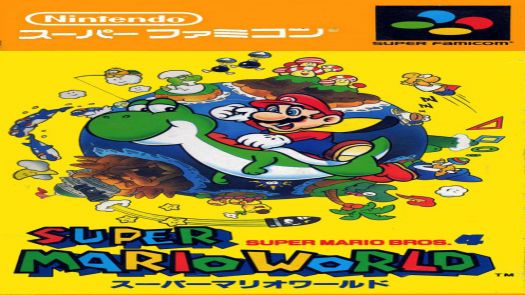 Super Mario Games Online - Play Super Mario ROMs Free
