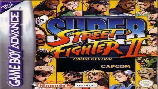 Street Fighter Games Online - Play Street Fighter ROMs Free
