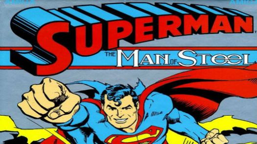 Superman Games Online - Play Superman ROMs Free