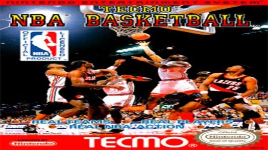 NBA Games Online - Play NBA ROMs Free