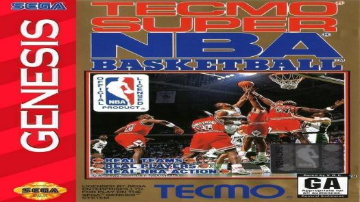 NBA Games Online - Play NBA ROMs Free