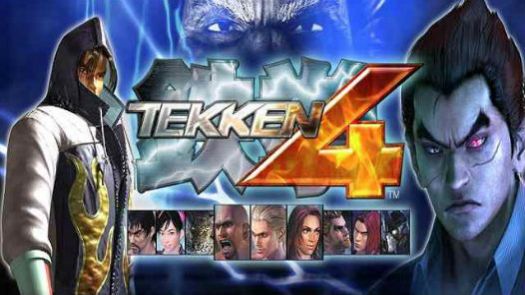 Tekken Games Online - Play Tekken ROMs Free