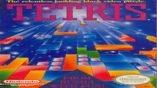 Tetris Games Online - Play Tetris ROMs Free