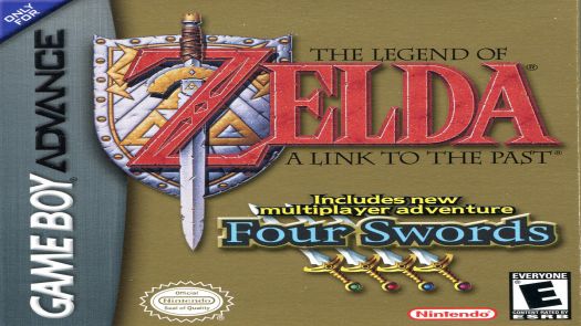 Legend of Zelda Games Online - Play Legend of Zelda ROMs Free
