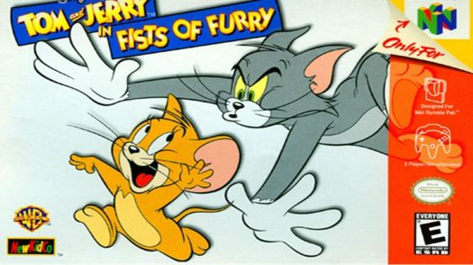 Tom And Jerry Games Online - Play Tom And Jerry ROMs Free